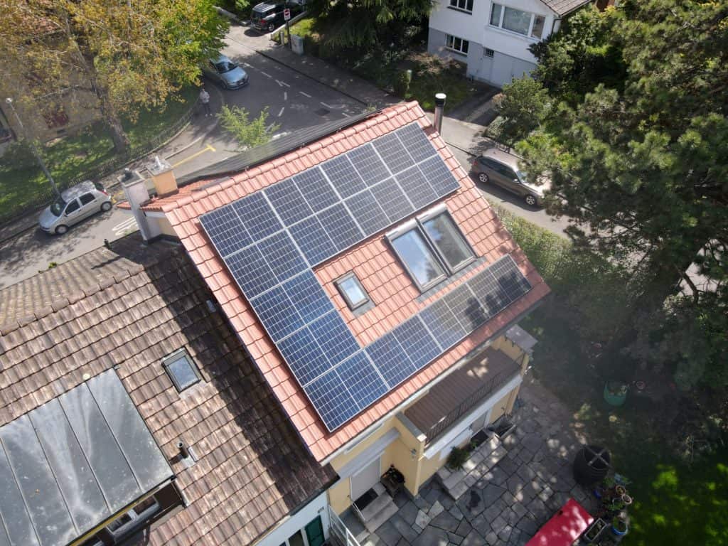 photovoltaik - Wacker Bedachungs AG